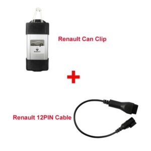 Newest Version Can Clip V213 For Reno FULL CHIP - tools4car
