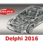 DELPHI 2016 (Cars + Trucks) Software with KEYGEN - tools4car
