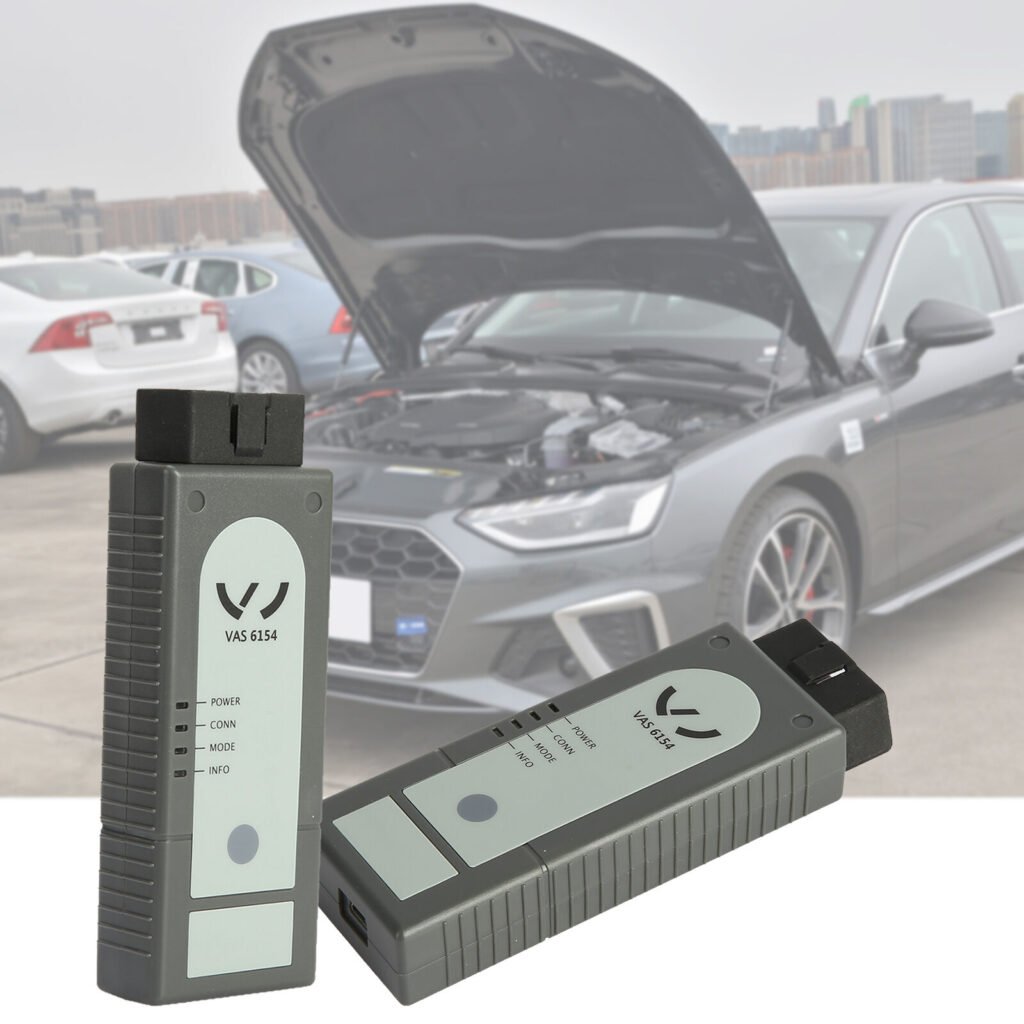 BMW Diagnostic Coding Programing Tool ISTA+, INPA, ENET - tools4car