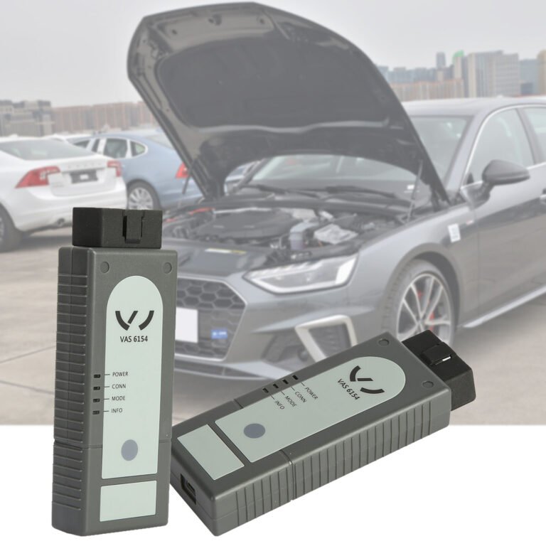 Diagnostic Coding Programing Tool for BMW and Mini cars - tools4car