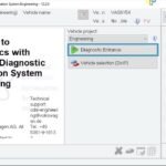 ODIS 12.2 Engineering SOFTWARE - tools4car