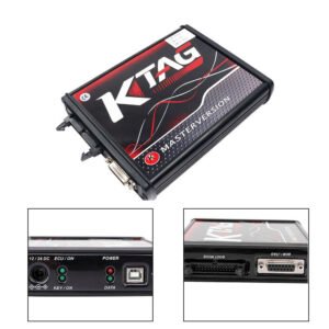 Ktag ECU Programmer - tools4car