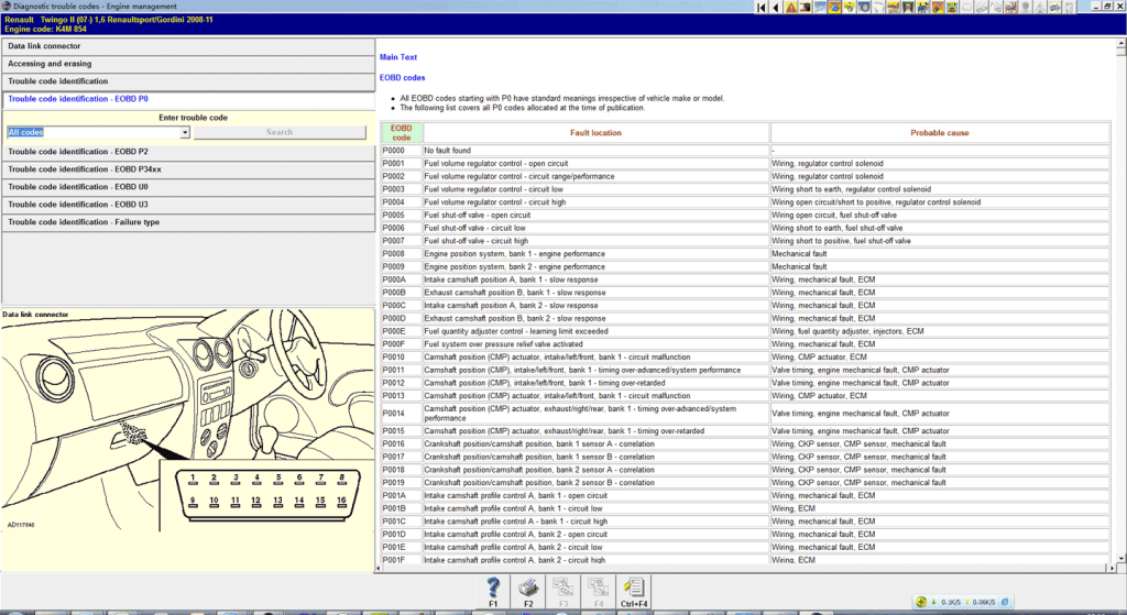 Autodata 3.45 - preinstalled VMware version - tools4car