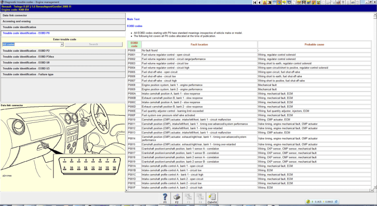 Autodata 3.45 - preinstalled VMware version - tools4car