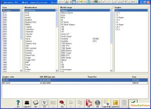 Autodata 3.45 - preinstalled VMware version - tools4car